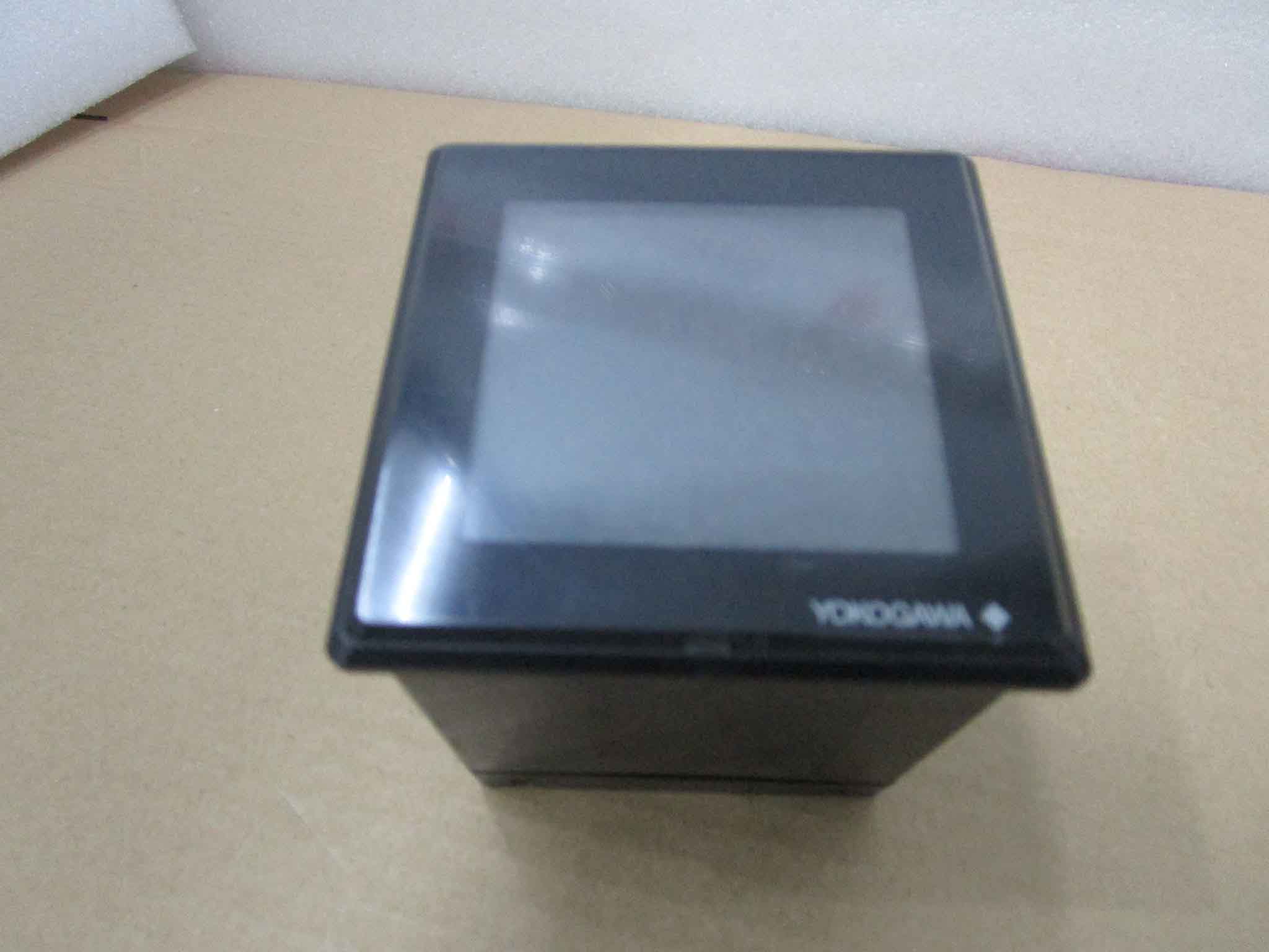 横河YOKOGAWA产品中心_深圳长欣自动化设备有限公司